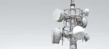 UHF, VHF and 800MHz | The Frequency Differences and Applications – J&K ...
